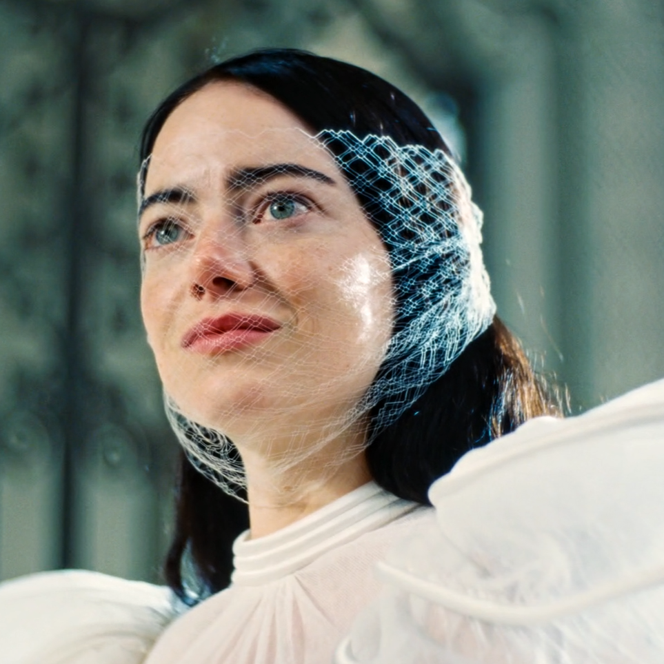 LODyssey of Poor Things